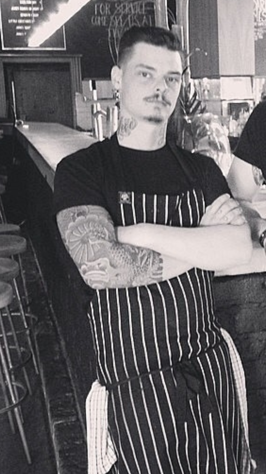 The Macro Chef | Chef-Crafted Recipe Packs for Health, Fitness, and ...